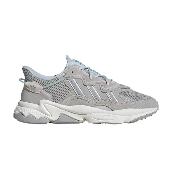 Adidas Ozweego Sneakers - Grey