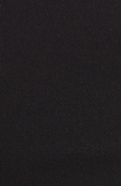 Good American Compression Swim Shorts