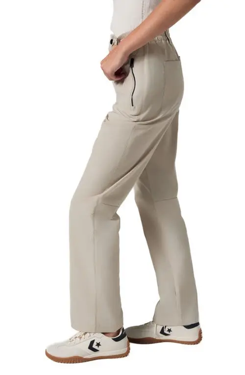 ALP N ROCK Frankie Water-repellent Cargo Pants
