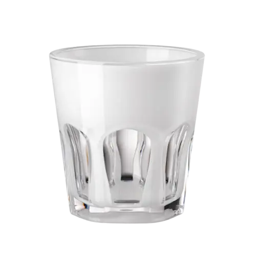MARIO LUCA GIUSTI Gulli Tumbler Set Of 6 - White