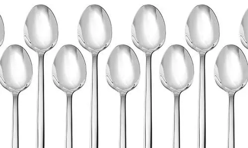 FORTESSA Arezzo Brushed 60-piece Flatware Set