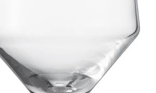 SCHOTT ZWIESEL Pure Set Of 4 Water Glasses