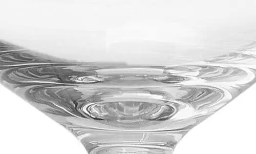 SCHOTT ZWIESEL Pure Set Of 6 Cognac Glasses
