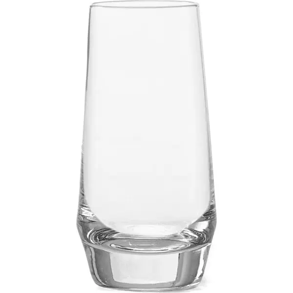 SCHOTT ZWIESEL Pure Set Of 6 Shot Glasses - Clear