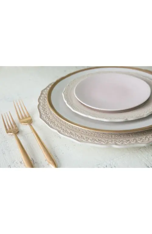FORTESSA Velo 5-piece Place Setting