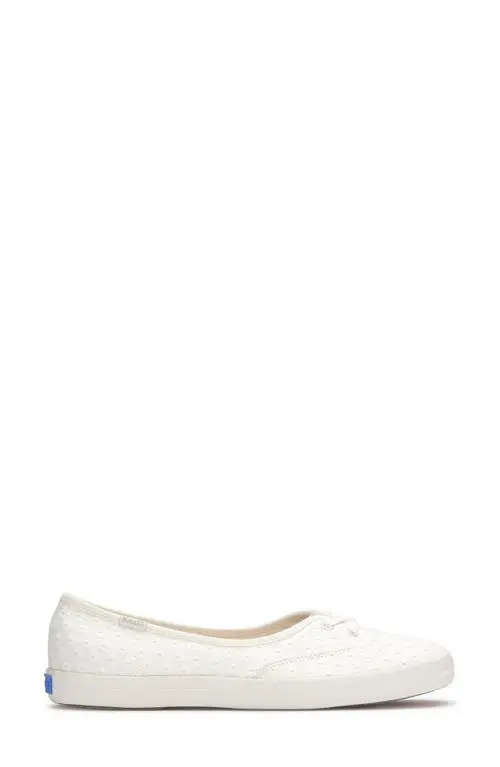 KEDS® Champion Mini Slip-on Sneaker