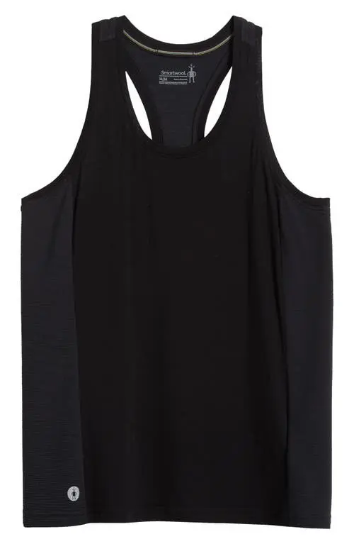 Smartwool Active Mesh Racerback Tank