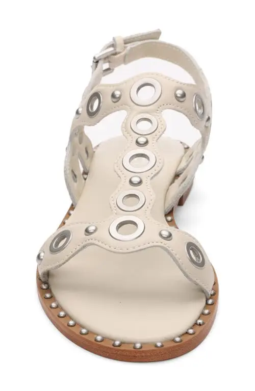 Ash Pop Slingback Sandal