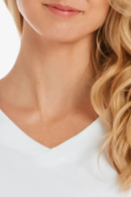 Helen Jon V-neck Pullover