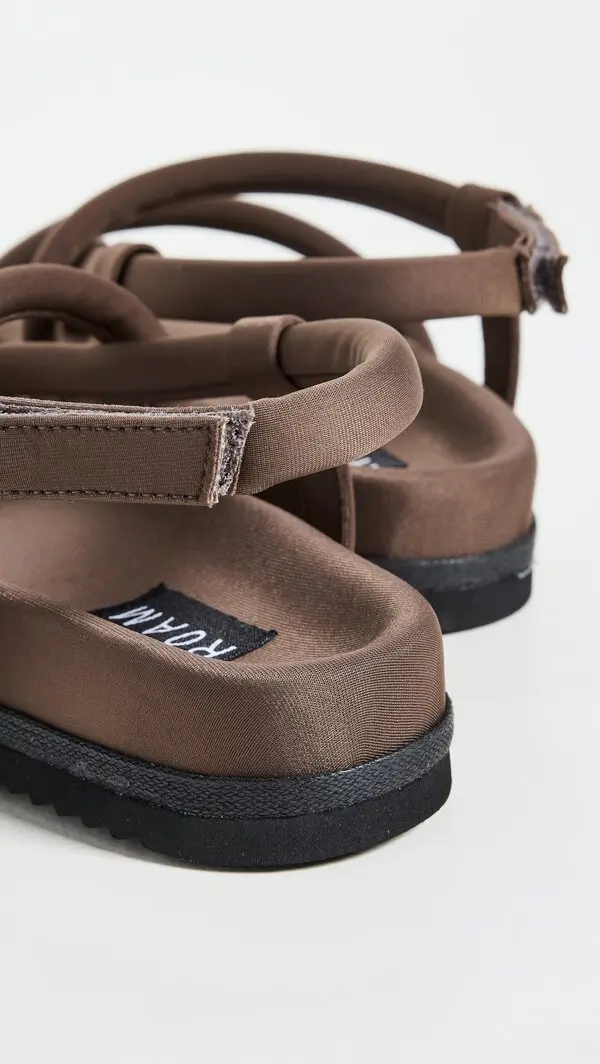 ROAM Standpoint Sandals