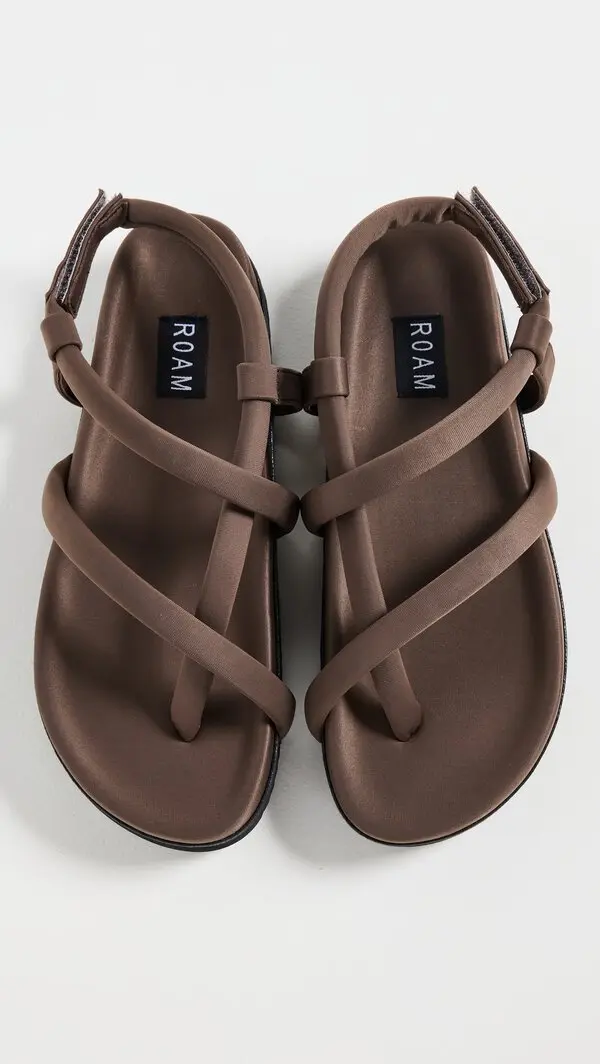 ROAM Standpoint Sandals