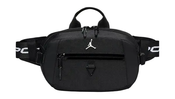 JORDAN Sport Crossbody 5l Bag - Black