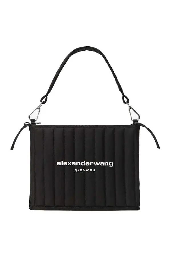 Alexander Wang Tech Shoulder Bag