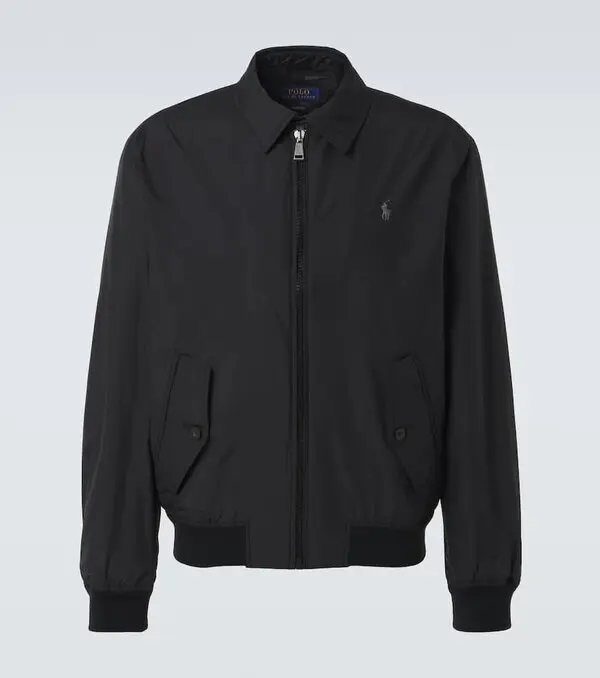 Polo Ralph Lauren Technical Bomber Jacket