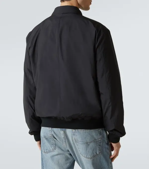 Polo Ralph Lauren Technical Bomber Jacket