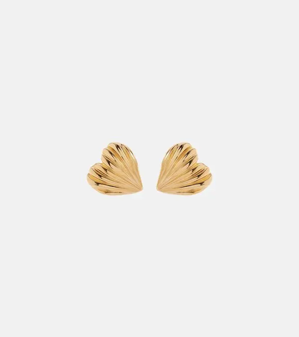 JENNIFER BEHR Libi Earrings - Gold