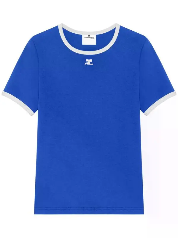 COURREGES Heritage T-shirt