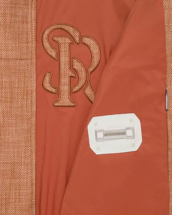 Stefano Ricci Zip-pocket Blouson