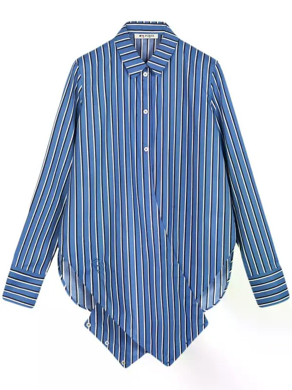 Ports 1961 Striped Shirt