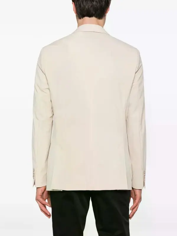 Karl Lagerfeld Smart Blazer - Neutrals