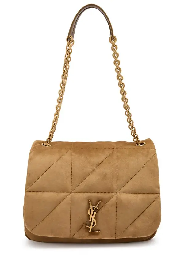 Saint Laurent Jamie 4.3 Medium Shoulder Bag