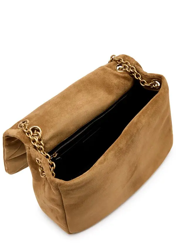 Saint Laurent Jamie 4.3 Medium Shoulder Bag