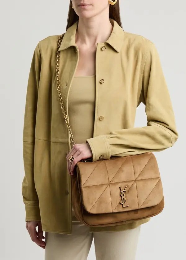 Saint Laurent Jamie 4.3 Medium Shoulder Bag