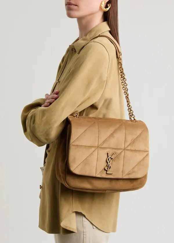 Saint Laurent Jamie 4.3 Medium Shoulder Bag