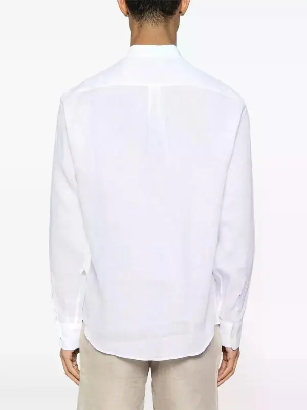 Sease Fishtail Shirt