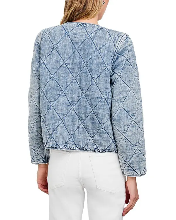 Rails Ency Denim Jacket