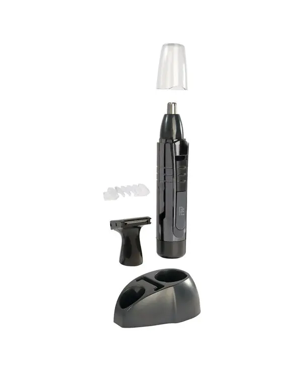 Perry Ellis Nose - Black