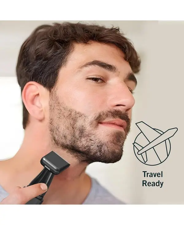 Perry Ellis Nose