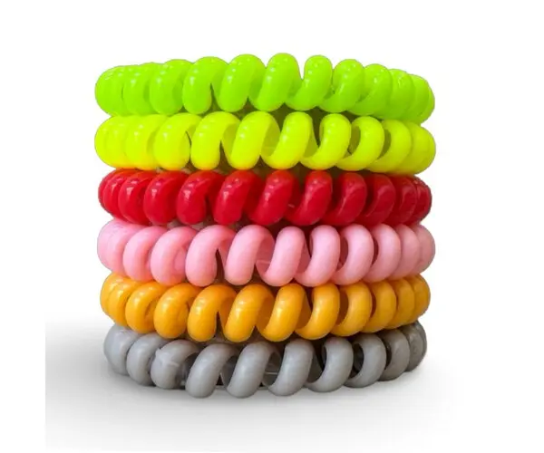 HEADBANDS OF HOPE Hair Tie Set - Assorted Pre-pack