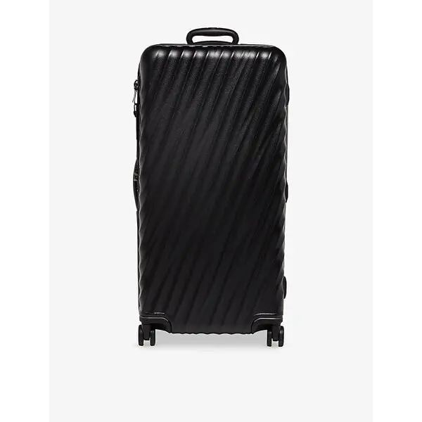 Tumi 19 Degree Large Polycarbonate Rolling Trunk 79.5cm