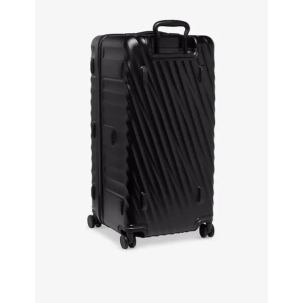 Tumi 19 Degree Large Polycarbonate Rolling Trunk 79.5cm