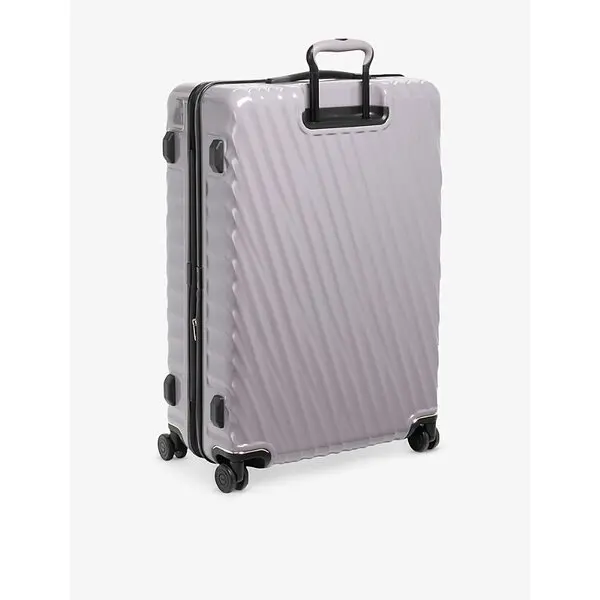 Tumi Extended Trip Expandable Four-wheeled Suitcase 77.5cm