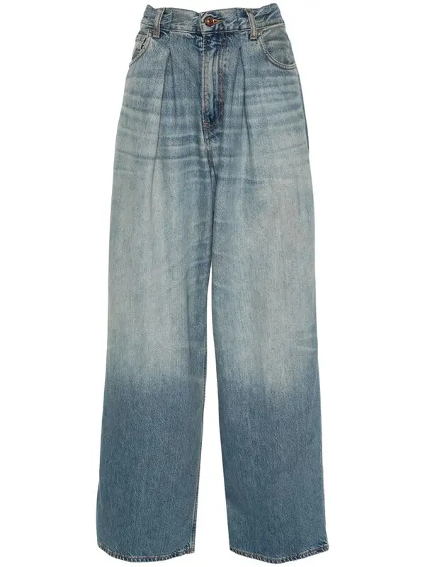 Haikure Candy Tencel In Blue - 31% Off | Editorialist