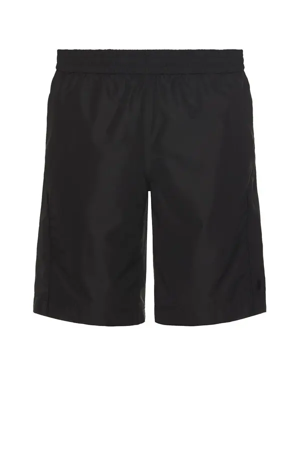 Givenchy Casual Track Short