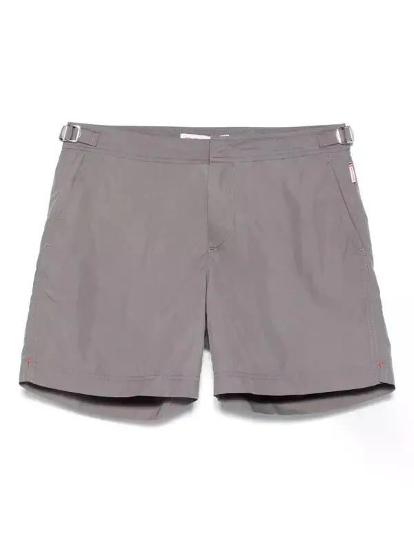 Orlebar Brown Bulldog Swim Shorts - Grey