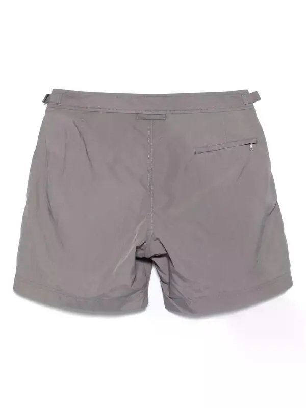 Orlebar Brown Bulldog Swim Shorts - Grey