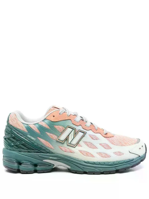 NEW BALANCE 1906w Sneakers - Green