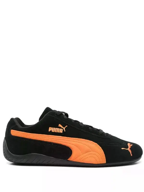 PUMA Speedcat Og Sneakers - Black