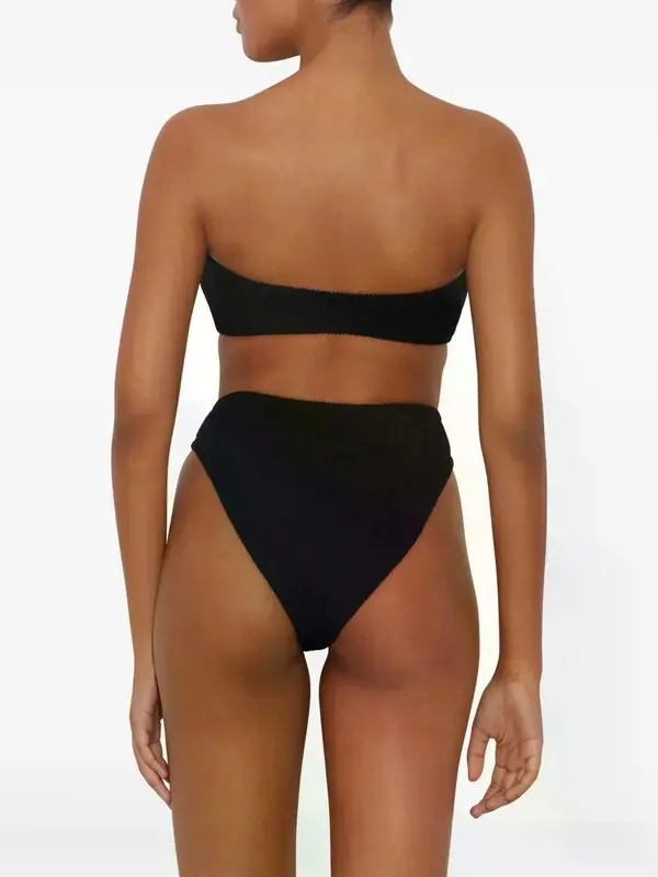 Hunza G Jerry One-piece Swimsuit
