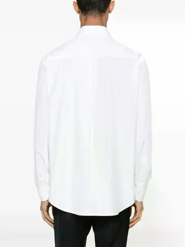 Fendi Cotton Shirt