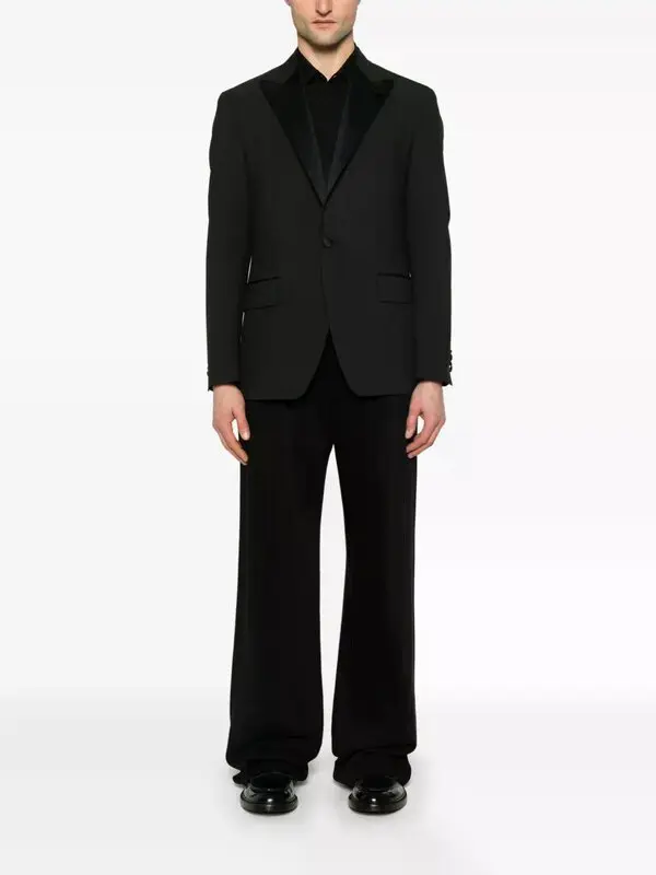 Karl Lagerfeld Bloom Blazer