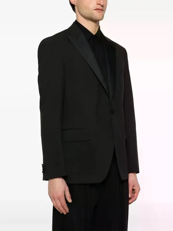 Karl Lagerfeld Bloom Blazer