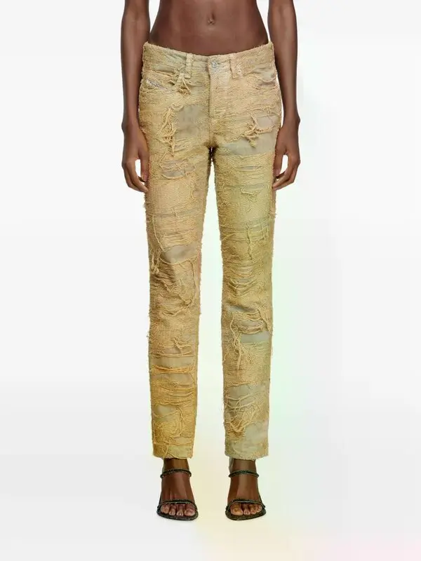DIESEL® Jiann Jeans