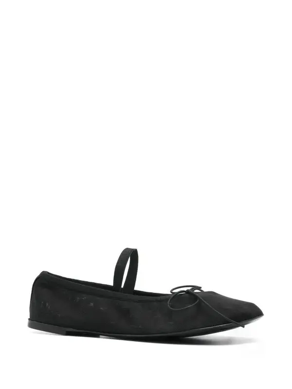 Proenza Schouler Mesh Ballet Flats