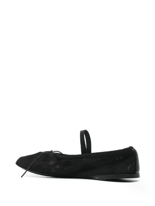 Proenza Schouler Mesh Ballet Flats