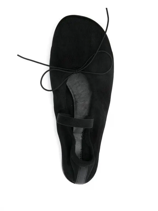 Proenza Schouler Mesh Ballet Flats